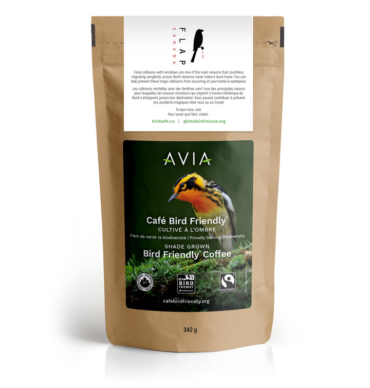 Coffee – Café AVIA